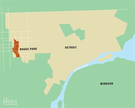 Detroits Only Campground To Reopen After More Than A Decade