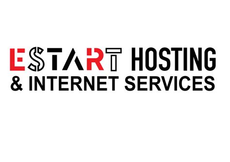 eStart Hosting and Internet Services -Domains,Websites,Marketing