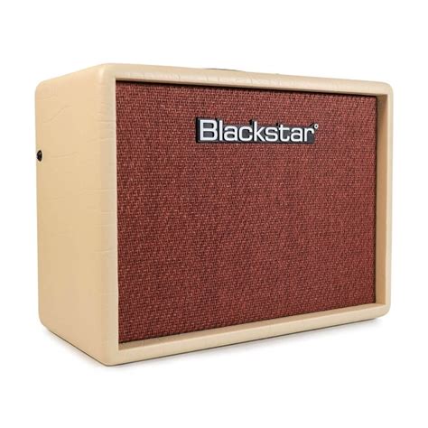Amplificator Chitara Blackstar Debut 15 Emag Ro