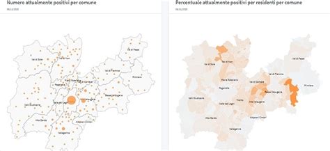 Coronavirus In Trentino 3 Morti In Rsa Positivi 2 Piccolissimi E 54