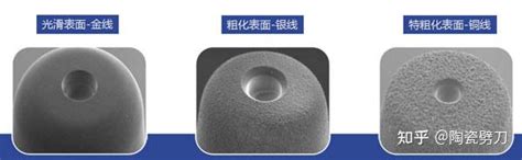 国产陶瓷劈刀 瓷嘴 IC封装用瓷嘴厂家 知乎