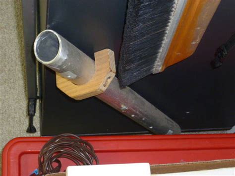 Static Tester Jig