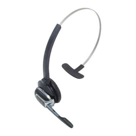 Jabra Universal Bluetooth Headset JASUPREMEDE Zoro