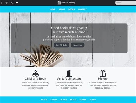 Ismail Homasse On Linkedin Html Css Bootstrap