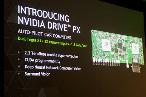 Nvidias Pascal Is Ten Times Faster Than Maxwell Processors