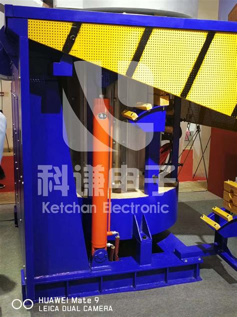 Induction Forging Induction Forge Automatic Metal Induction Forging Digital Induction Forging