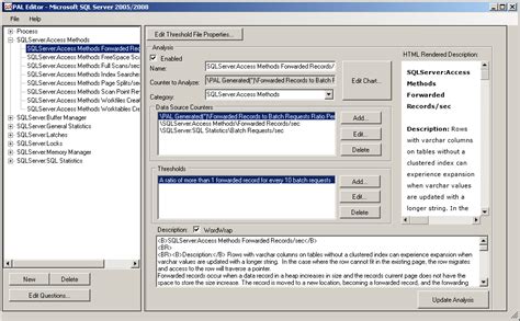 Free Tools For The Dba Pal Tool Simple Talk