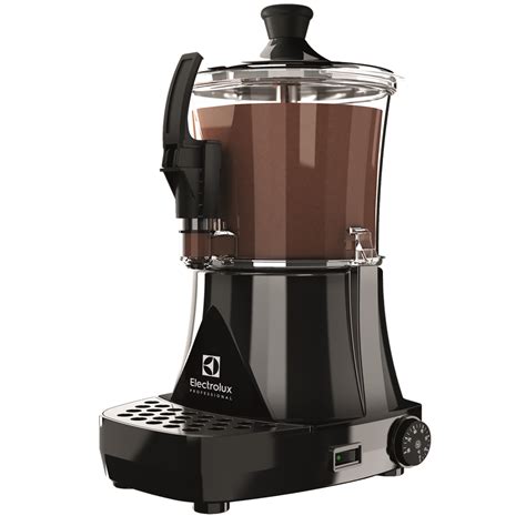 Hot Cocoa Machine