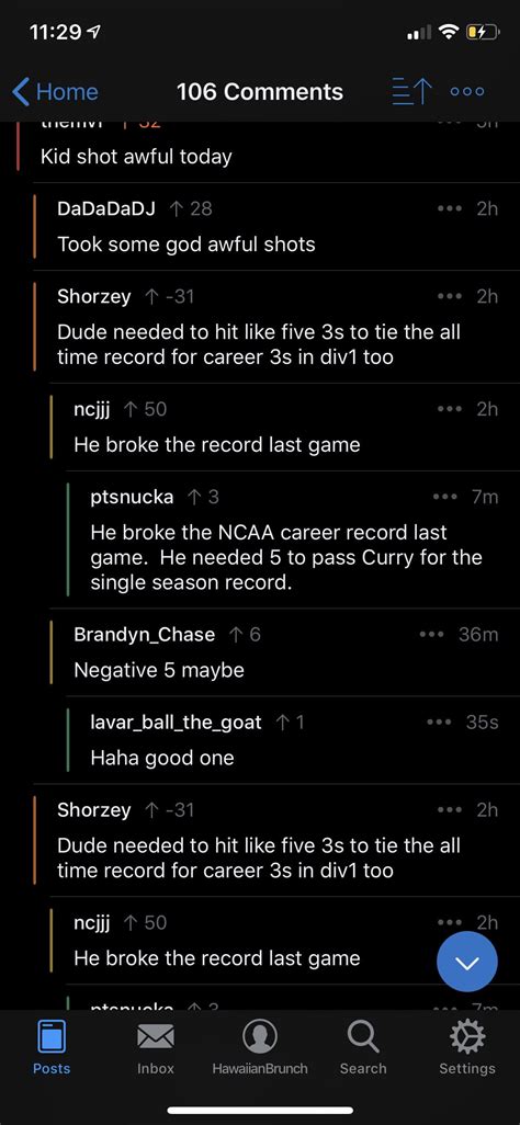 Bug Sometimes My Apollo Glitches And Repeats Comments Rapolloapp