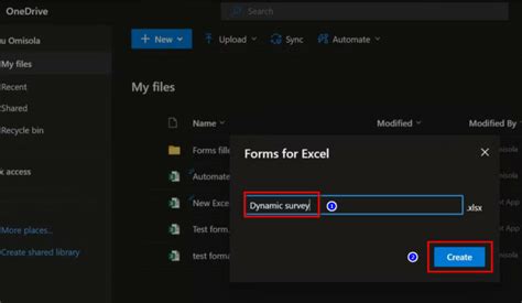 How To Sync Microsoft Forms To Excel Tested Methods