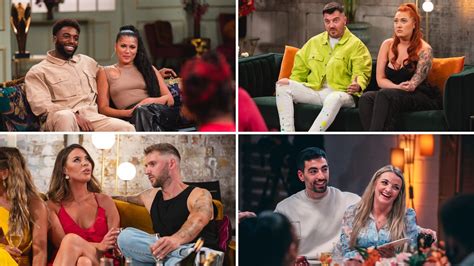 Married At First Sight Uk Where Are All The Couples Now