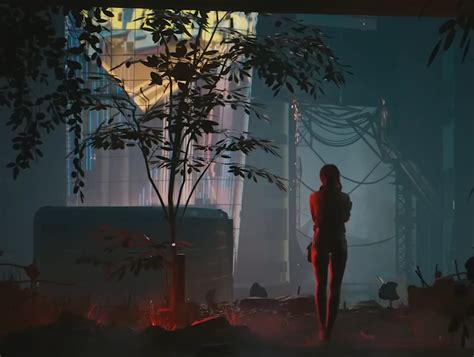 Cyberpunk 2077 Phantom Liberty Do Wypróbowania Przed Premierą Trwają