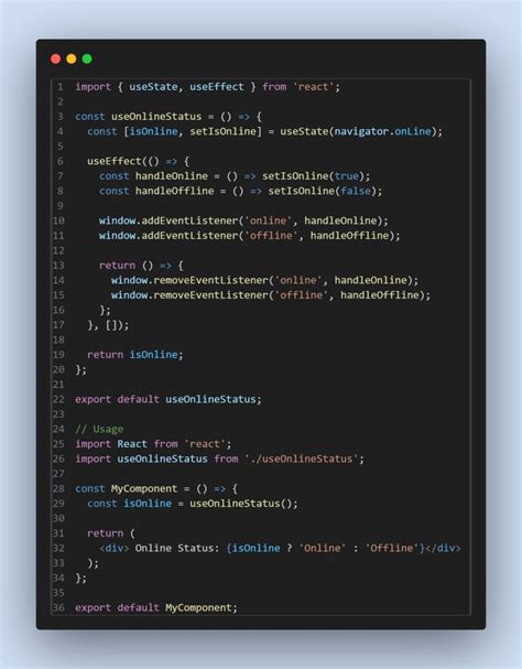 Zealnex Technologies On Linkedin 🚀 Track User Connectivity With A