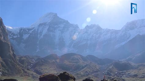 जलवायु परिवर्तनले पारेका असरबारे नेपालले विश्वको ध्यान तान्न सक्ला