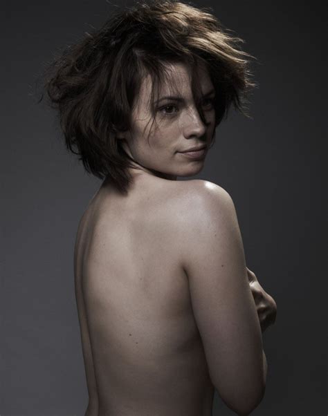 Hayley Atwell Topless And Sexy 11 Photos Thefappening