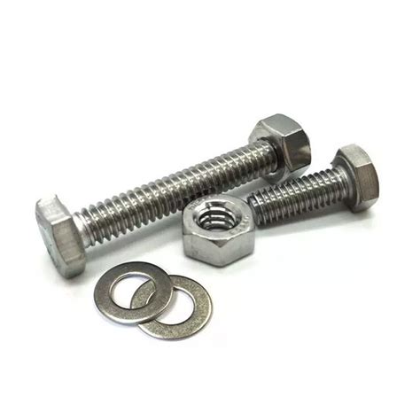 China A325 Tc Bolt Torque Control Bolt Structural Bolt Fabricantes