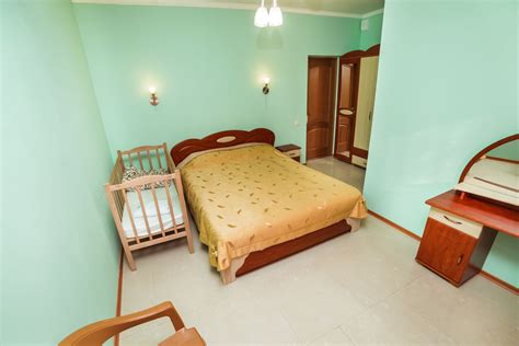 Отель «Камилла Симферопольский район пгт Николаевка официальный сайт