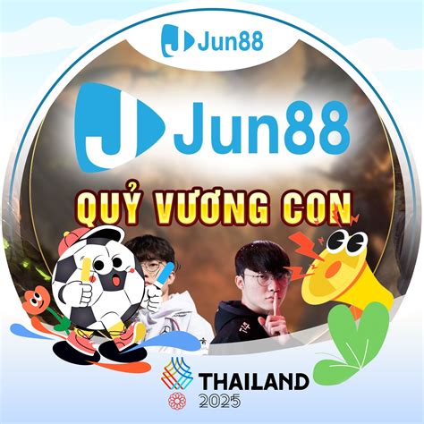 Jun88 Quỷ Vương Con