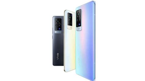 Ahead Of The Launch Vivo X Series Camera Specifications Leaked