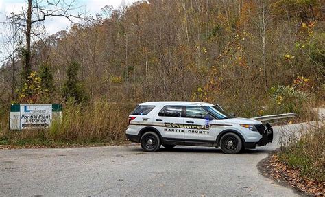 2 Confirmed Dead In Building Collapse At Shuttered Kentucky Coal Plant