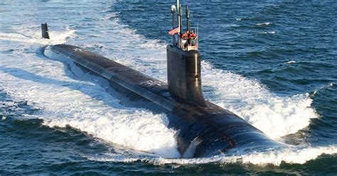 Top 10 Countries With The Most Submarines In 2025 Business Insider Africa