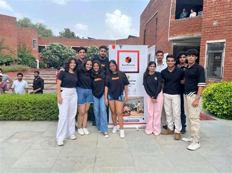 Saksham Trivedi On Linkedin Internships Innovation Bharat