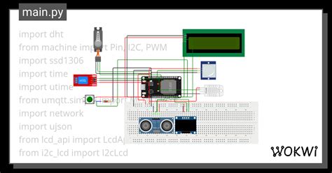 Spartan Iot Esp32 Copy Wokwi Esp32 Stm32 Arduino Simulator