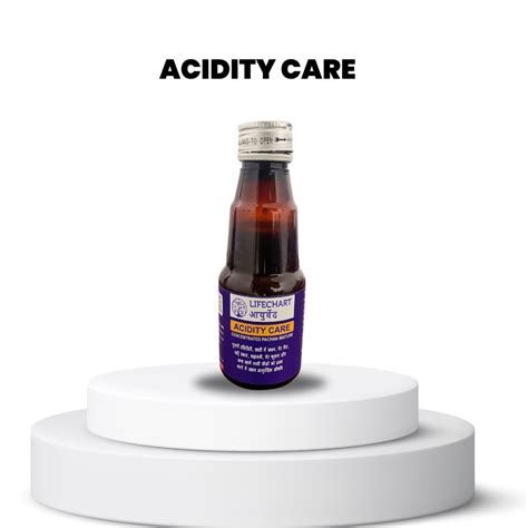 Acidity Care By Lifechart Ayurveda Lifechart Ayurveda