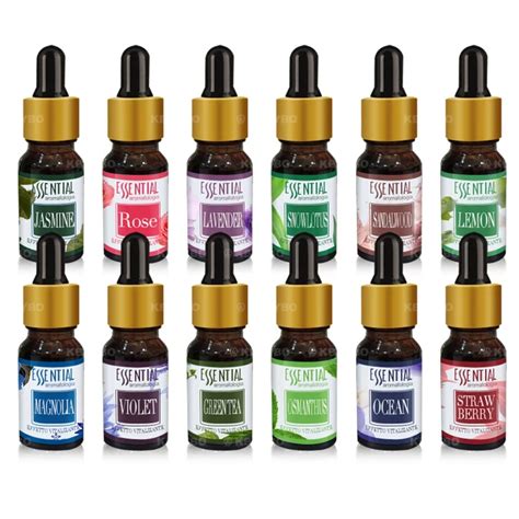 Brand New Water Soluble Oil Essential Oils For Aromatherapy Lavender