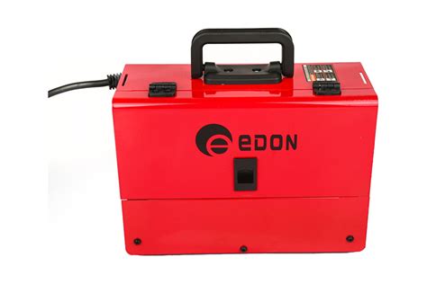 Сварочный аппарат EDON Smart MIG-180 16240 - низкая цена ...