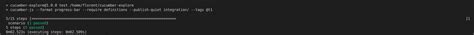 Steps Counter Show Wrong Values Issue 1579 Cucumber Cucumber Js GitHub