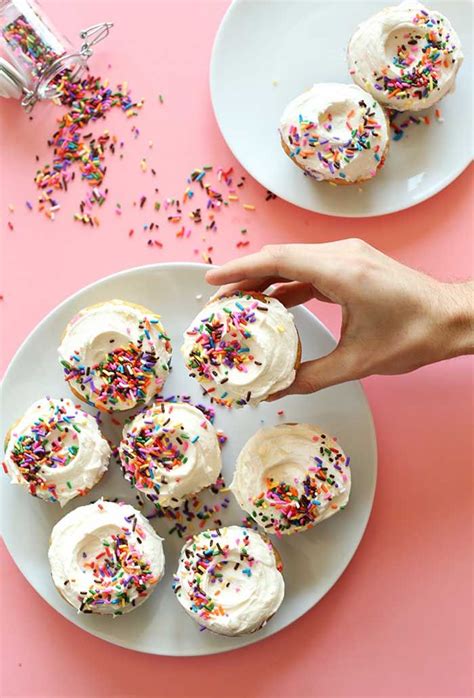 16 Best Vegan Cupcake Recipes Maple Lavender Chocolate Recipe
