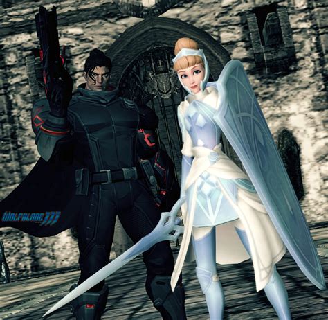 Charming Winter Sharpened Glass By Wolfblade111 On Deviantart