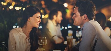 Signs Of Sexual Chemistry Between Two People