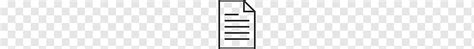 Document The Elegant Set Icon Png PNGWing