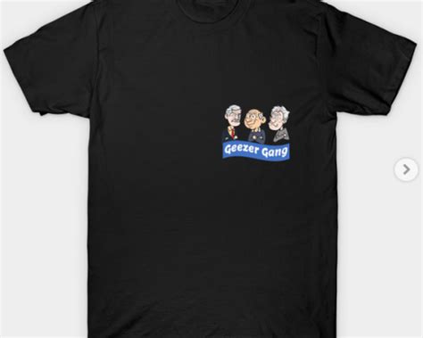 Geezer Guff Feisty And Funny Senior Citizen Humor