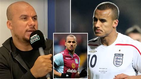 Gabby Agbonlahor Asked His True Transfer Value In Todays Market He