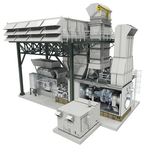 Proper Steam Bypass System Design Avoids Steam Turbine Overheating