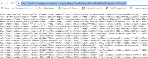 Power Automate Rename File Enjoysharepoint