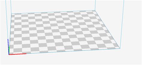 Custom Cura Platform · Issue 2589 · Ultimakercura · Github