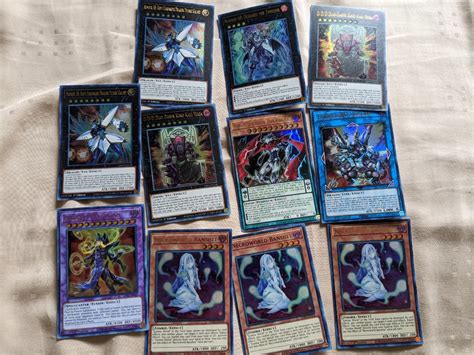 Yugioh Clearance Yu Gi Oh Hobbies Toys Toys Games On Carousell