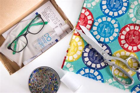 How To Sew A Snappy Pouch And Review Fabric