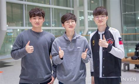 All Star Lcks Faker Bang Peanut Heads To Las Vegas For The All Star