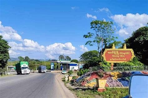 နောင်ချိုရှိ Tnla စခန်းကို စစ်ကောင်စီက လက်နက်ကြီးဖြင့် ၉လုံးပစ်ခတ်ခဲ့