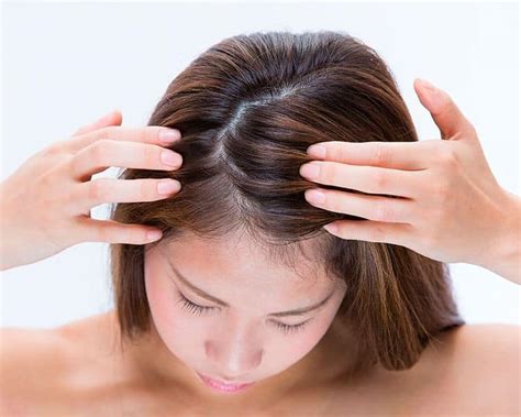 Scalp Exfoliation Everything You Need To Know HairstyleCamp