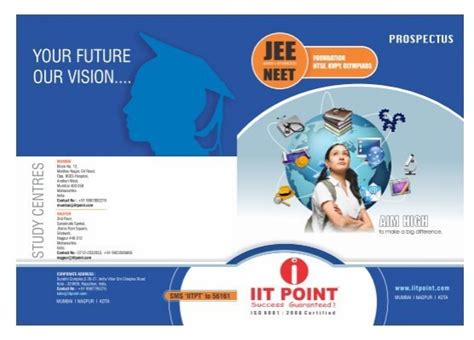 Information Brochure Iit Point Nagpur
