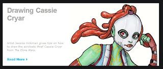 Sometimes I Draw Things How To Draw Cassie