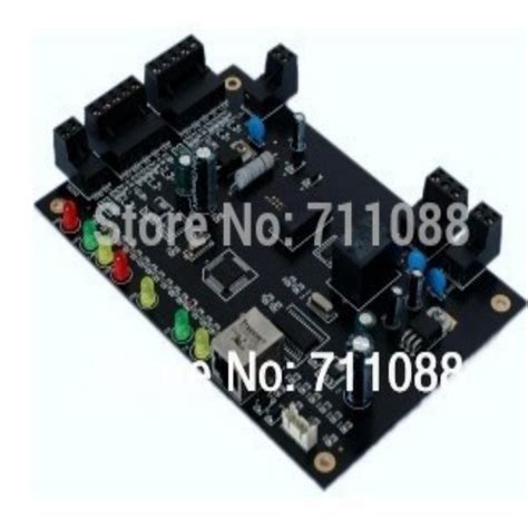 two direction access controller board system tcp ip network access