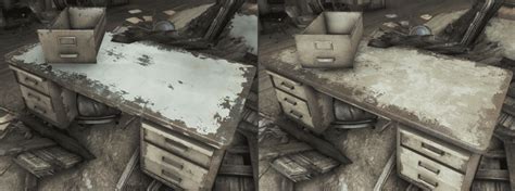 Fallout 4 High Resolution Texture Packs For A Remarkable Experience