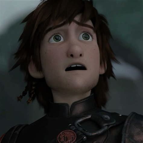 Hiccup How To Train Your Dragon